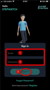 【完全版】StepWatch(ステップウォッチ）簡単な始め方と稼ぎ方