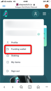 【完全版】StepWatch(ステップウォッチ）簡単な始め方と稼ぎ方