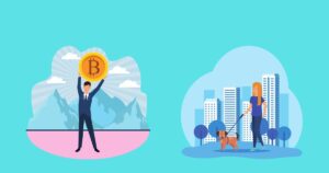 【歩いて稼ぐ】BitWalk（ビットウォーク）の始め方から出金方法を徹底解説！ | グッキーNFT