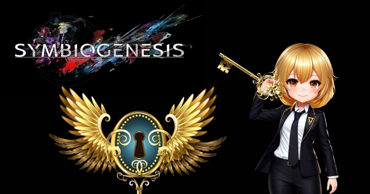 【完全網羅】SYMBIOGENESISとは？始め方・遊び方・稼ぎ方を徹底解説！