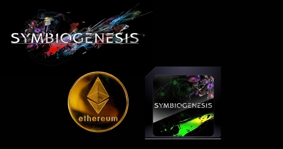 【完全網羅】SYMBIOGENESISとは？始め方・遊び方・稼ぎ方を徹底解説！