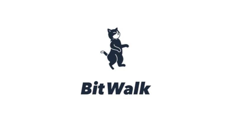 BitWalk（ビットウォーク）はいくら稼げる？始め方から出金方法を徹底解説！